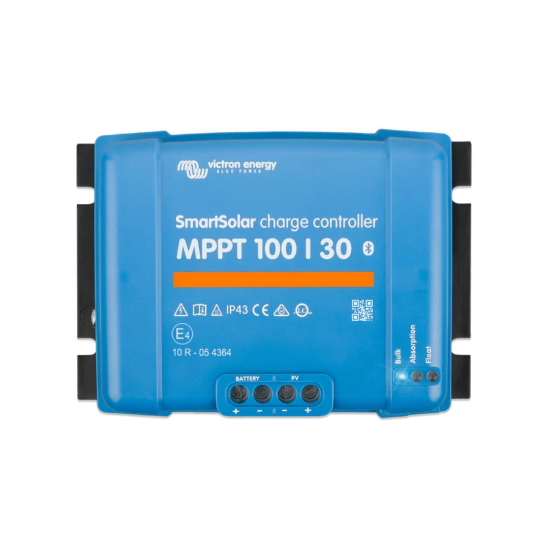 Charge Controllers – Callidus Trade B2B
